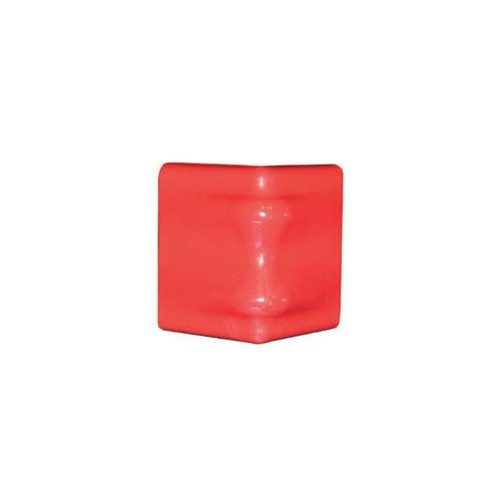 Small Pallet Angle Corner Protector - Red - GRANGE