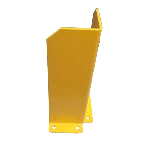 Racking Corner Leg Guards